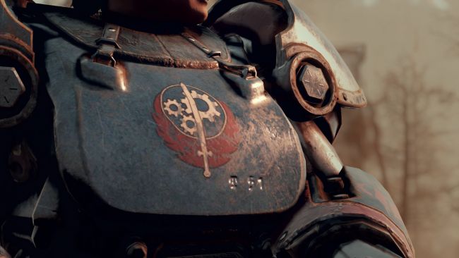Ada launch trailer keren untuk Fallout 76: Steel Reign