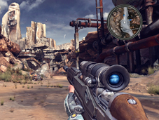 Rage - Gamereactor Indonesia