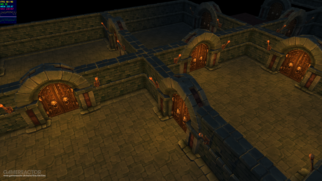 TinyKeep - Gamereactor Indonesia