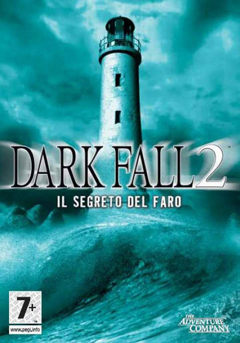 Dark Fall 2: Lights out - Gamereactor Indonesia