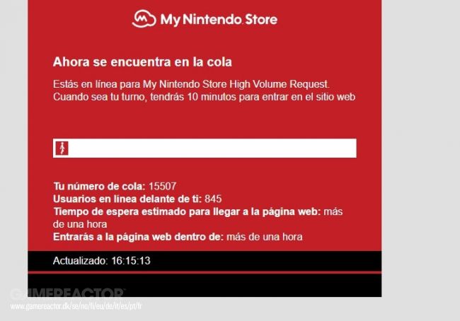 Resmi: Nintendo Switch OLED edisi khusus Tears of the Kingdom dikonfirmasi untuk 28 April - The ...