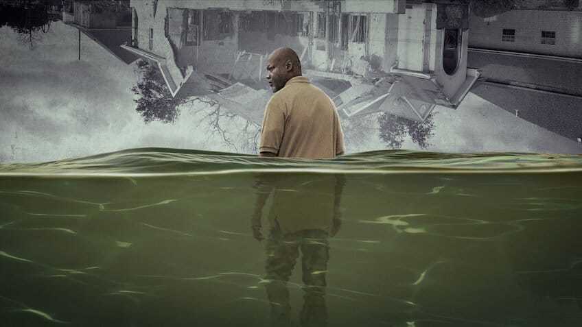 Badai Katrina: 20 tahun setelah badai - - Gamereactor