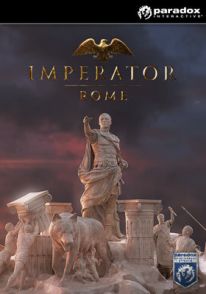 Imperator: Rome - Gamereactor Indonesia