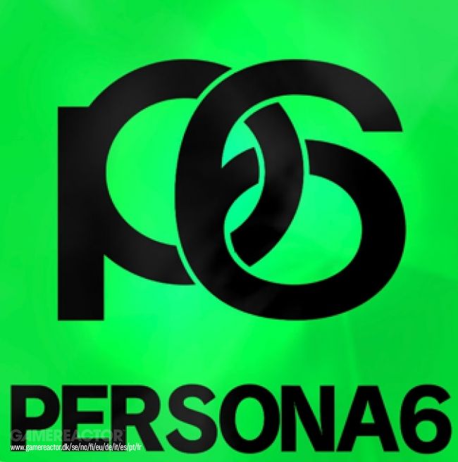 Rumor: Logo "Sementara" Persona 6 bocor