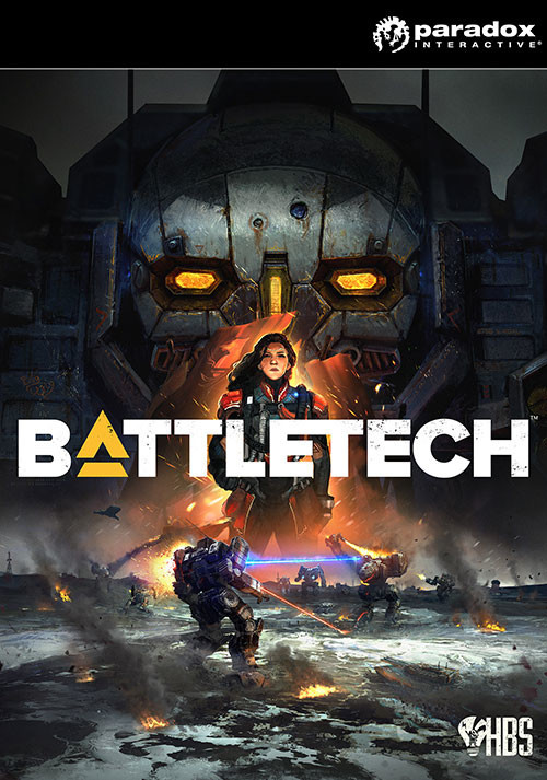 BattleTech - Heavy Metal Review - Gamereactor