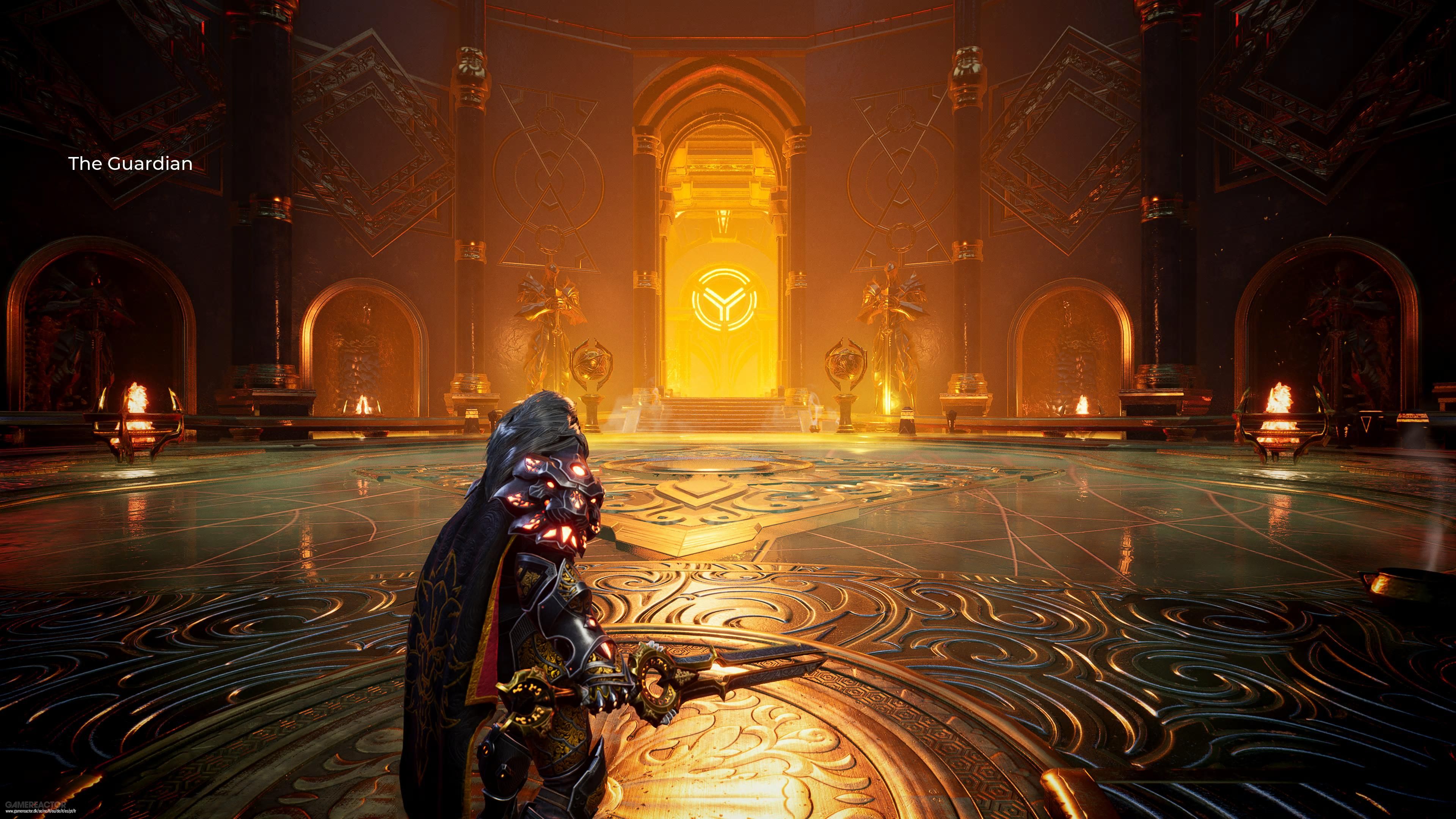 Godfall Review - Gamereactor