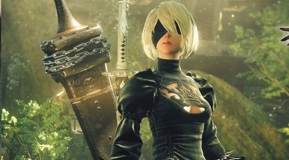 Square Enix umumkan Nier: Automata telah terdistribusi lebih dari 3,5 ...