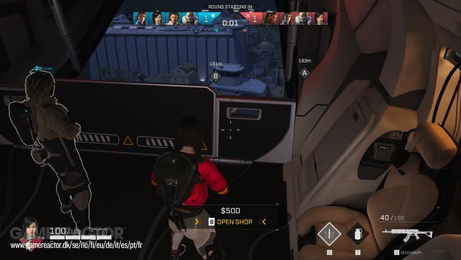 Rogue Company Review - Gamereactor