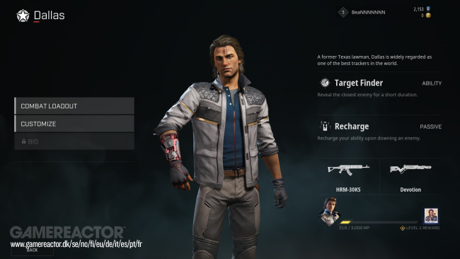 Rogue Company Review - Gamereactor