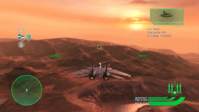 Top Gun - Gamereactor Indonesia